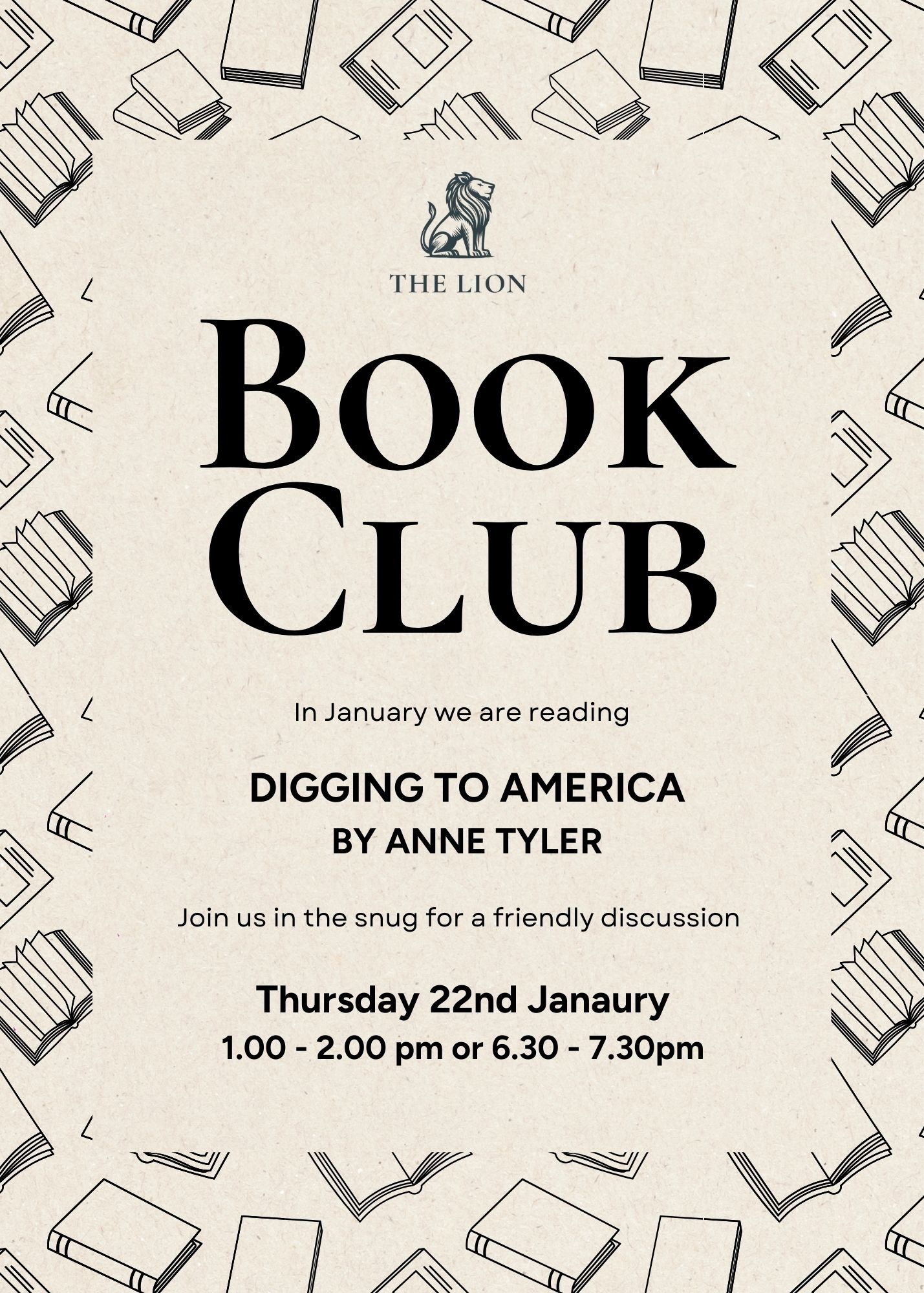 The Lion at Ickleton